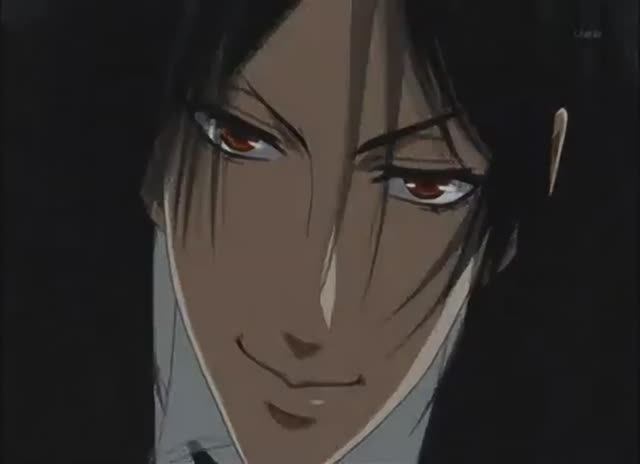 Kuroshitsuji AMV - Sanctus Espiritus