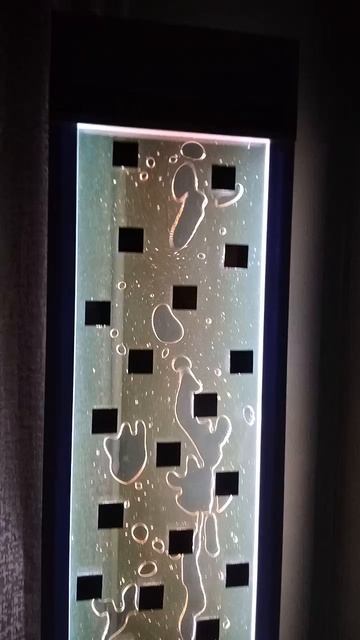 Монопанель с вазелиновым маслом