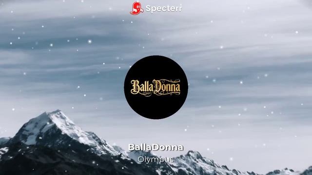 BallaDonna - Olympus