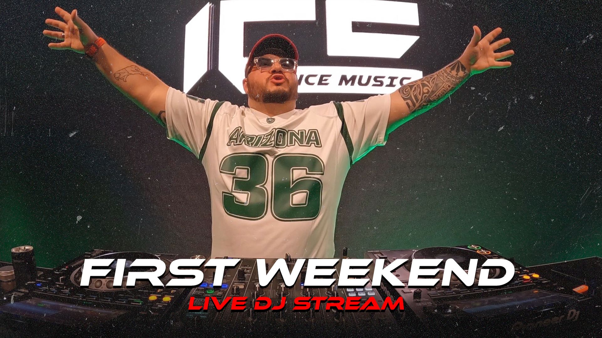 First Weekend 2026 - Солянка Party [03.01.26]