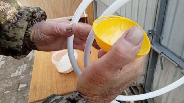 Интересная самоделка