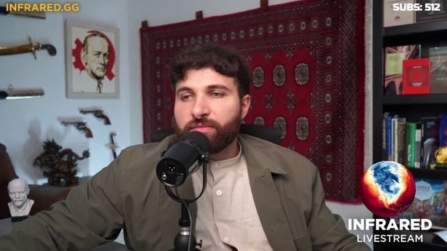 Догматичный неолиберал ВОЗВРАЩАЕТСЯ!