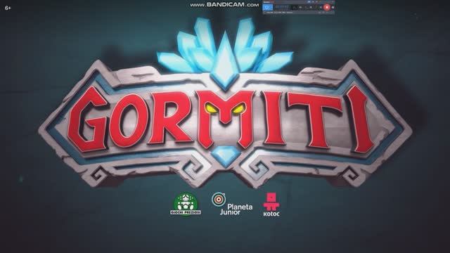 Гормити - заставка 1 сезон на русском