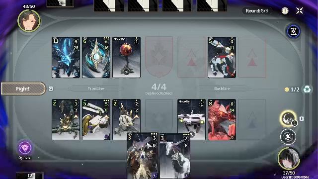 Wuthering Waves - (Грозовые Волны ). Обновления 3.0. Всякое 6 ))) Всех С Новым Годом!!)