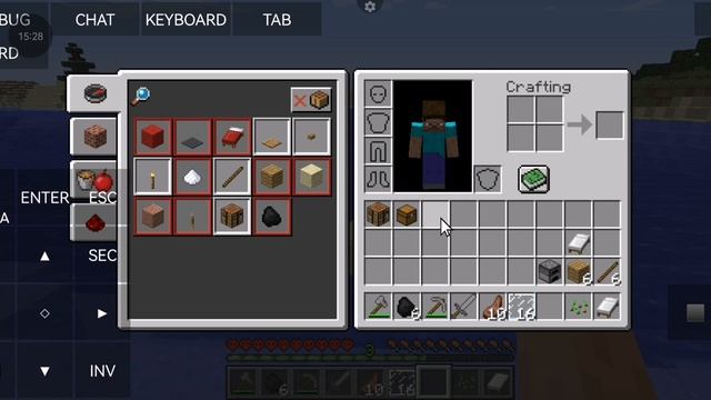 100 дней в майнкрафт хардкоре | 1 часть | развитие +идея базы | KirillProPlayRutube