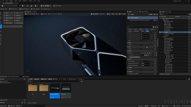 07 Fan Airflow Visualization