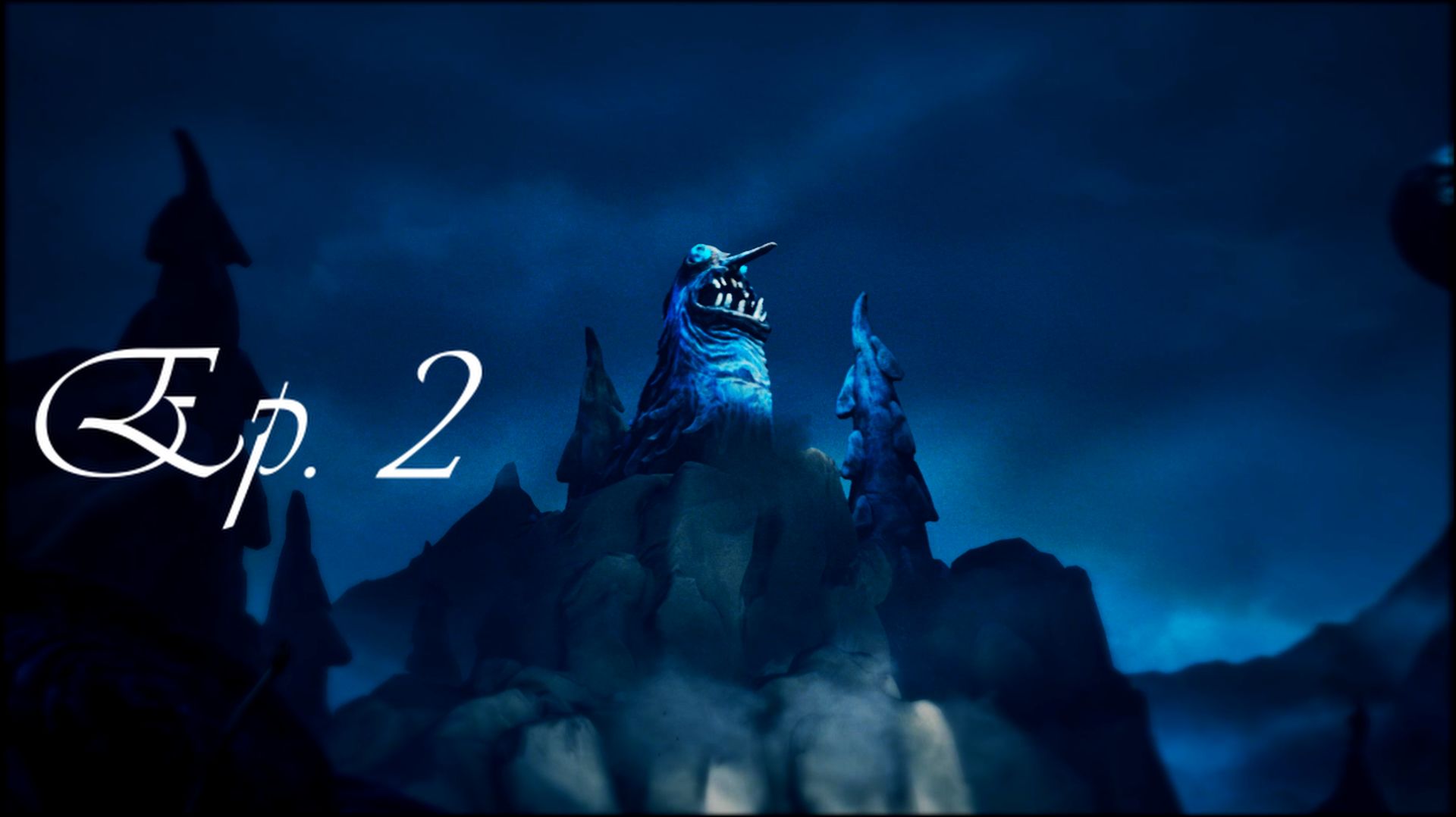 The Midnight Walk – Ep. 2