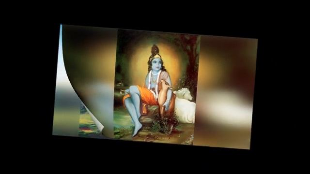 Лакшми Нараяна Дас Сокрытые факты об Иисусе Христе