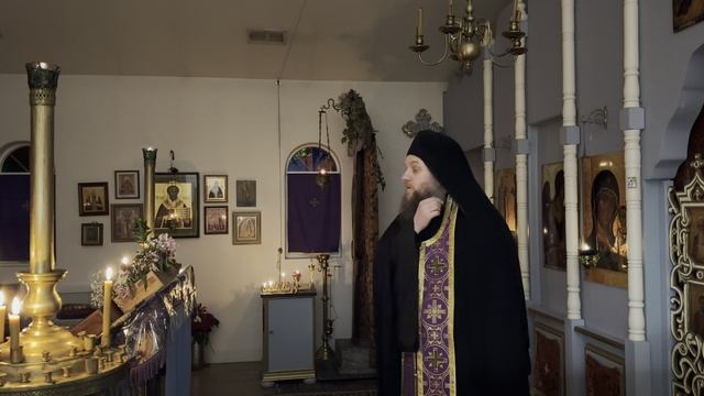 Предпразднество Рождества Христова