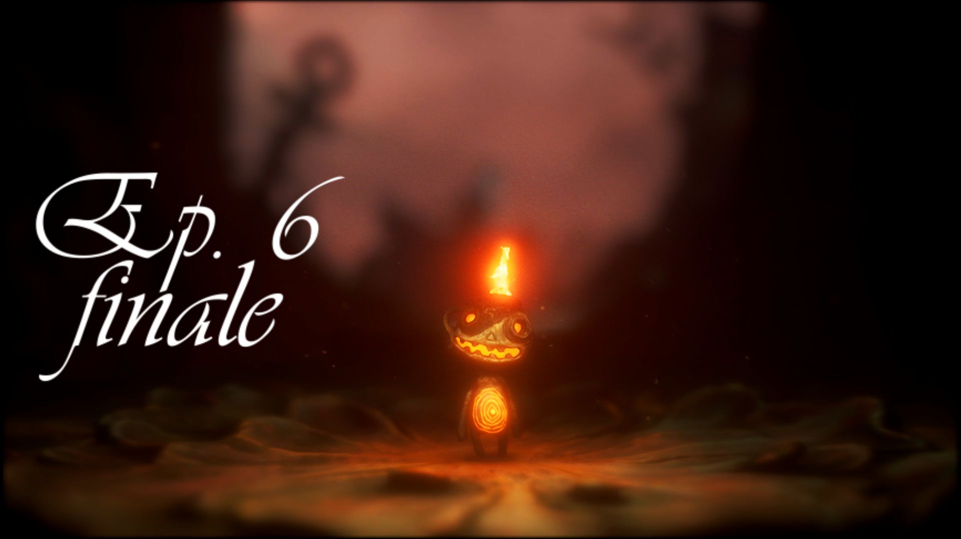 The Midnight Walk – Ep. 6 [Finale]