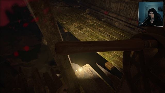 Прохождение Resident Evil 7 Сумашедший Дом серия 3