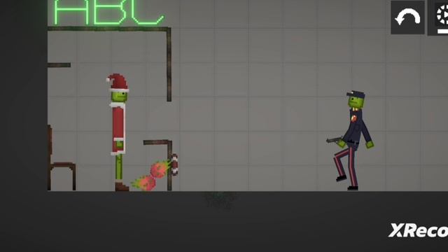 Я торговец 2ДЕНЬ