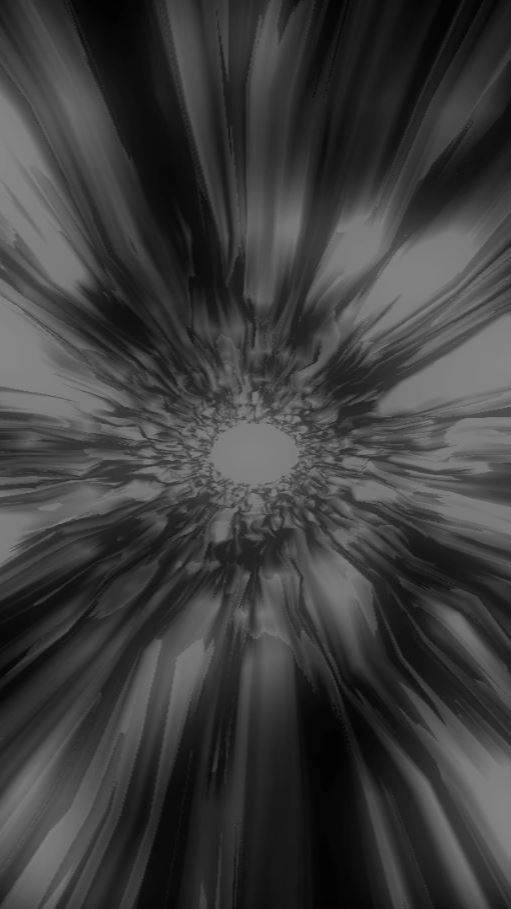 Что такое "Свет в конце тоннеля" #почему полет в тоннеле