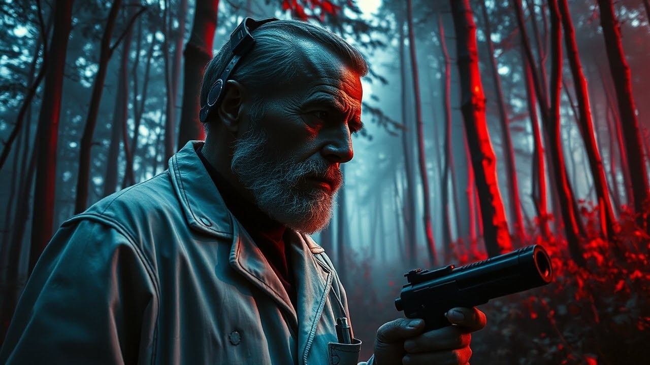 Прохождение СТАЛКЕР 2 на ВЕТЕРАНЕ  ➤ ЯНОВ: Полустанок Кливины, Лесной, Мост Смерти, Жест Милосердия