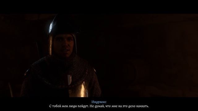 KINGDOM COME DELIVERANCE 2 - ПОЛНОЕ ПРОХОЖДЕНИЕ #68 - ЛУЧШИЙ ИГРОФИЛЬМ 2025 НА РУССКОМ