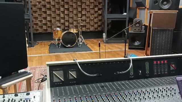 Контрольное прослушивание