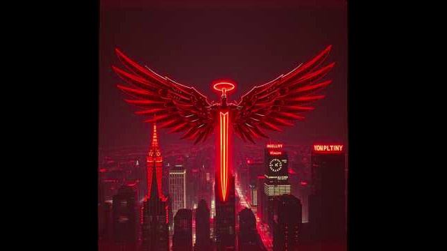 Ангел Стали