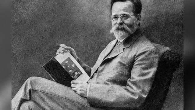 Морозов -переписал историю человечества.