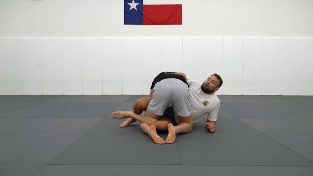 Octopus Guard - Craig Jones 1