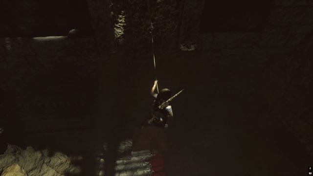 Shadow of the Tomb Raider #4.