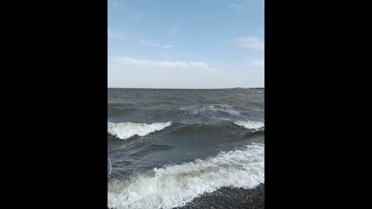 Море волны музыка Тамань