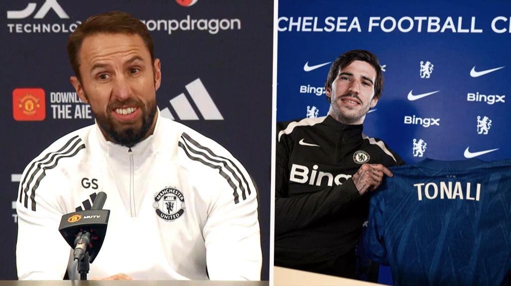 СЕНСАЦИОННАЯ ОТСТАВКА АМОРИМА, НОВЫЙ ТРЕНЕР МЮ, МЕГА ТРАНСФЕР ЧЕЛСИ! | СВЕЖИЕ ТРАНСФЕРНЫЕ СЛУХИ 2026