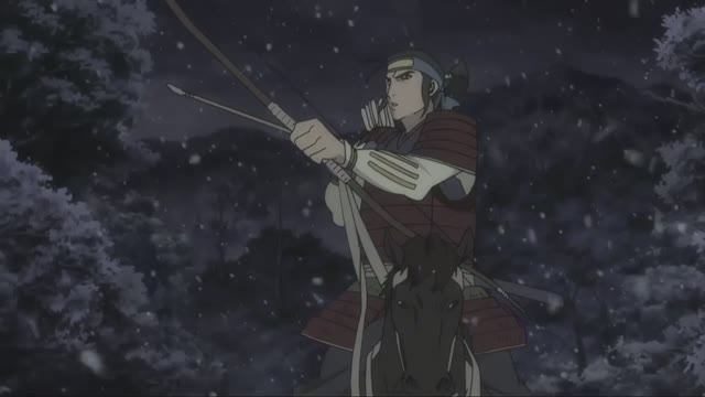 AMV] Kouichi Arai (新井浩一) Sakuga