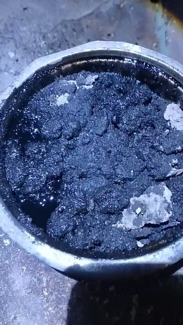 ВЫЖИВИ! Топимся отработкой. 1 серия