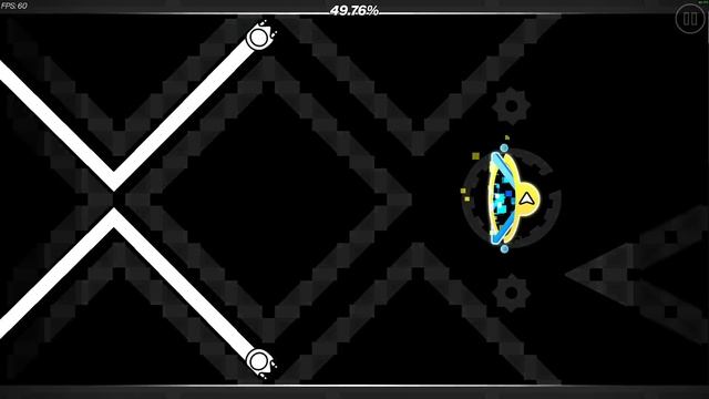 Silent Poltergeist Showcase