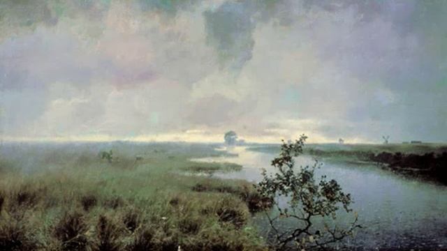 АТС-Песня о воле