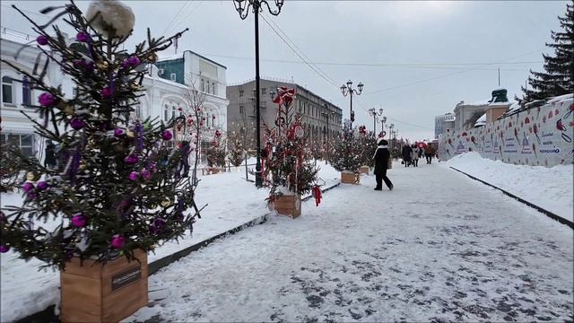 Решили культурно отдохнуть / Прогулка удалась / Посетили Эрмитаж