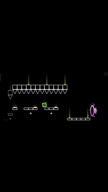 Geometry gash base after base под мелодию Montage ragada