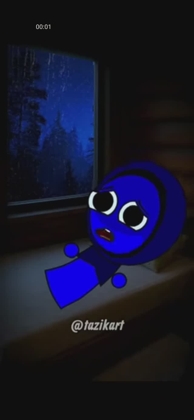 Спрунки Джевин-очень мило ^w^