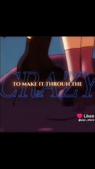 Lumity edit - Anyone Who Finds Love In Isles Can Do Anything Baby! (Lyrics)