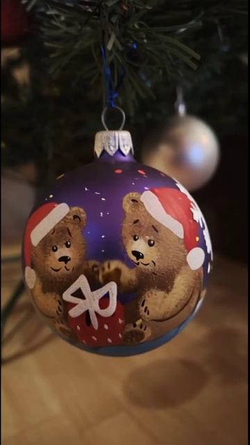 Веселье полным ходом