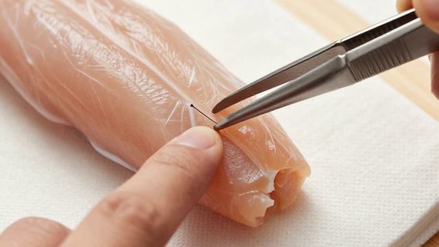 Рыбный пирог с картофелем