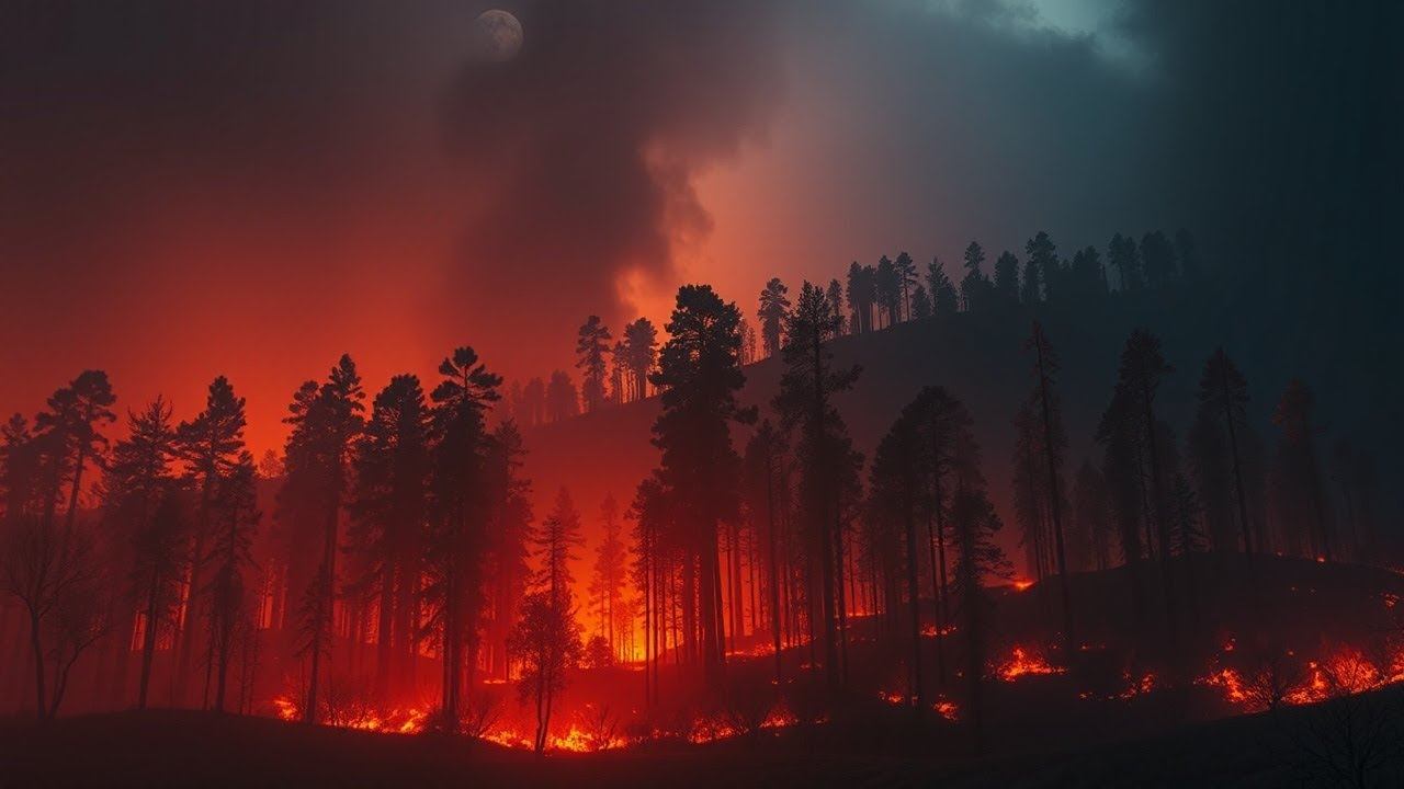 Прохождение СТАЛКЕР 2 на ВЕТЕРАНЕ  ➤ ГОРЕЛЫЙ ЛЕС: Лагерь СКАЗОЧНЫЙ, ПЕПЕЛИЩЕ, РТС, СВИНАРЬ, ЧЕРЕВАЧ