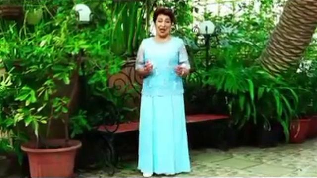 Мәфрүзә Оморҙаҡова - Оҙата барма