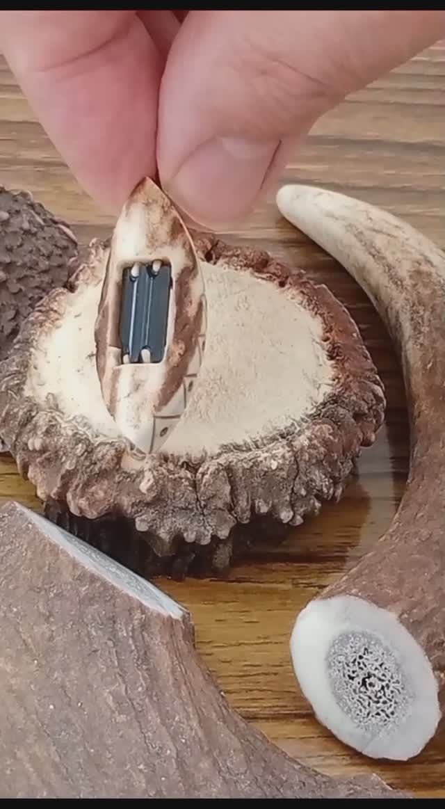 Шерл в лодочке