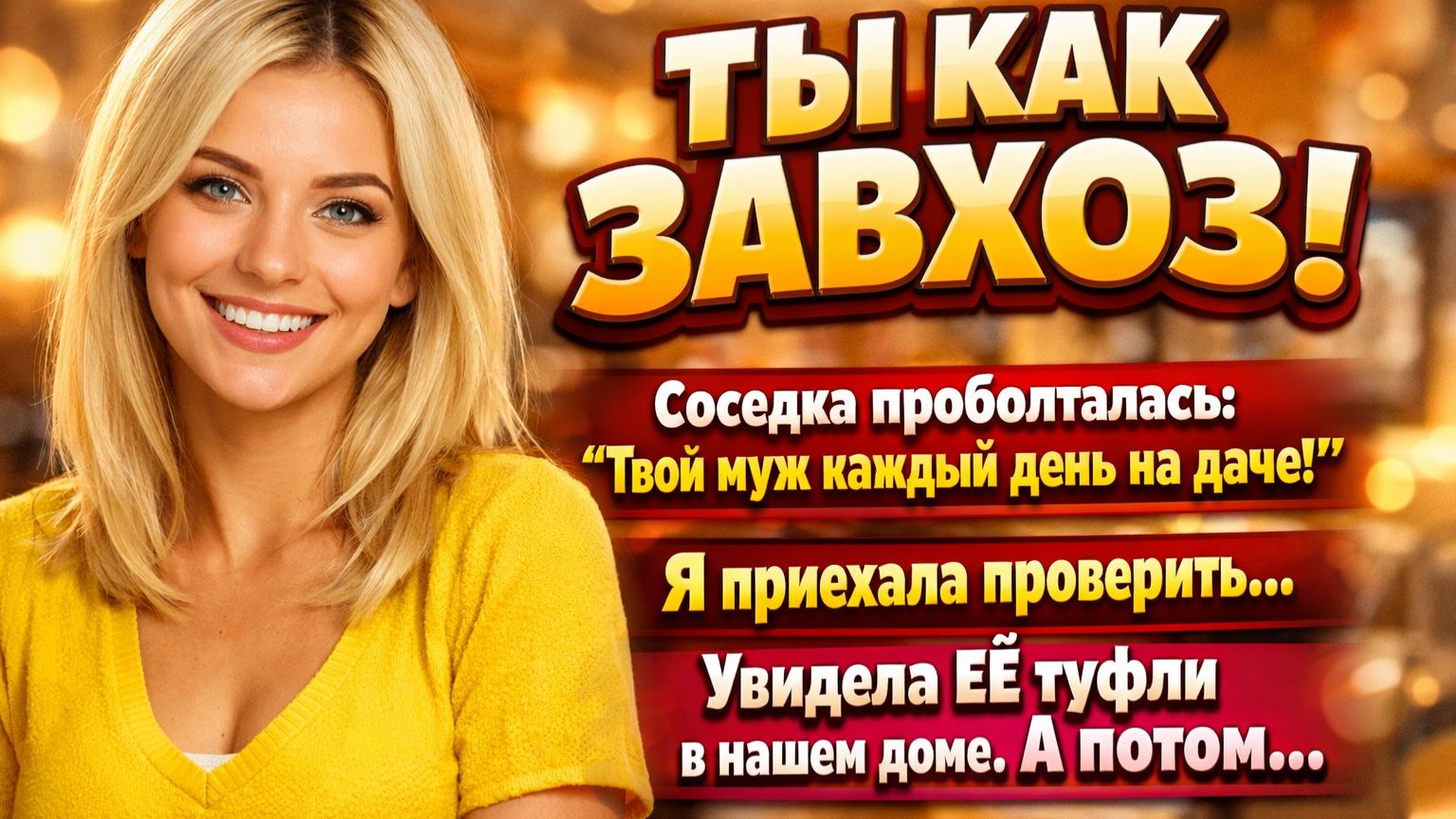 Муж 33 года унижал жену, а потом на коленях просил вернуться. Её ответ ШОКИРОВАЛ его. Слушать истори