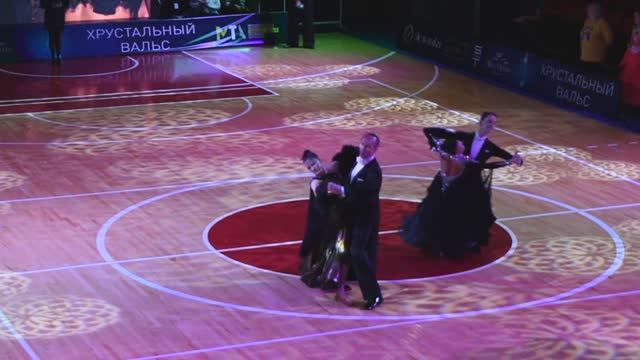 13.12.2025  Медленный вальс  Анастасия Гижа (Тарасова)