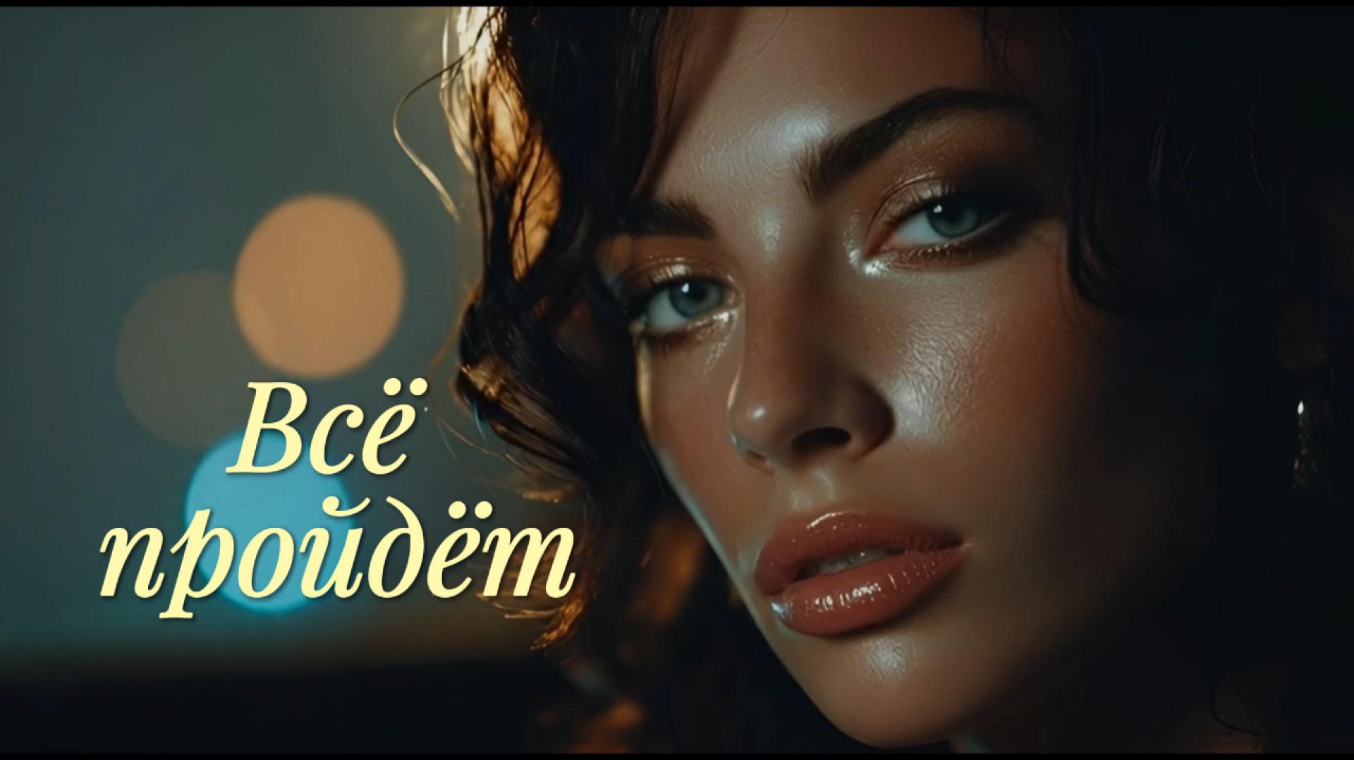 Всё пройдёт