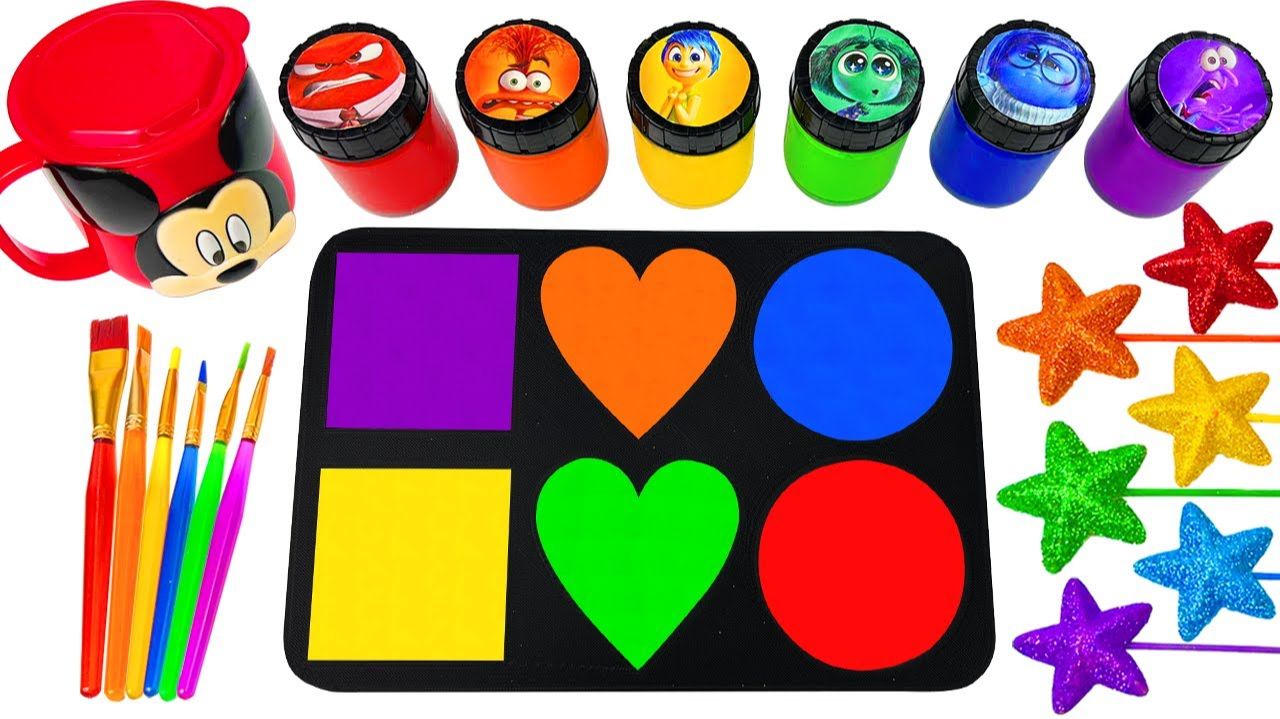 ВИДЕО ДЛЯ ДЕТЕЙ ПРО СЛАЙМЫ ВИДЕО ДЛЯ ДЕВОЧЕК И ДЛЯ МАЛЬЧИКОВ МУЛЬТИКИ ПРО СЛАЙМ ИГРАЕМ В СЛАЙМЫ 34