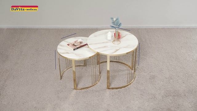 АГАТ-38 Стол