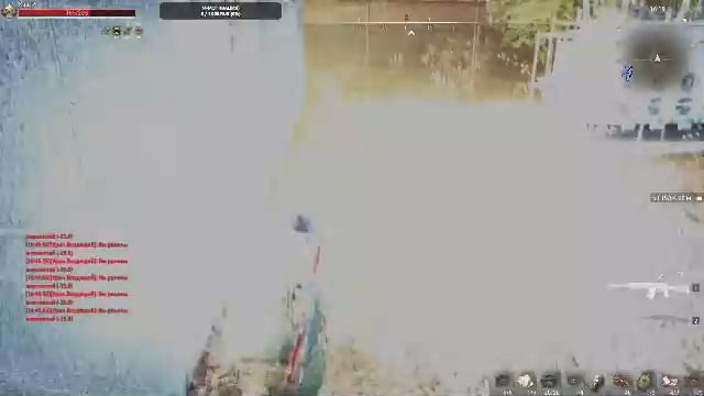 Stay Out / Сталкер онлайн / фарм + квестики