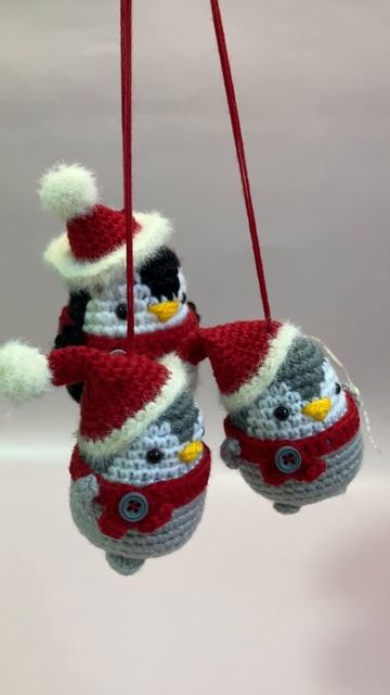 Новогодние игрушки