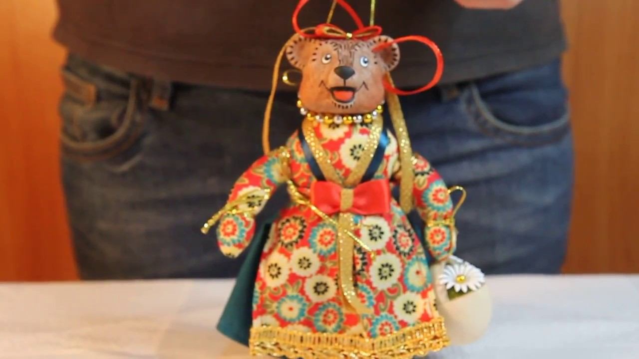 Куклы в народных костюмах | www.artshop-rus.com