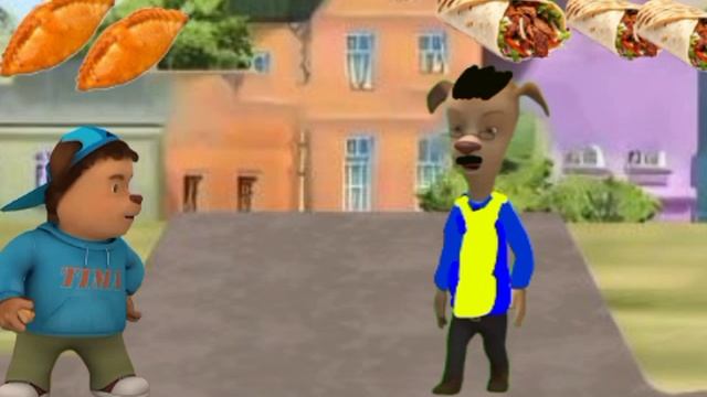 Вирус песбурга 2 сезон 1 серия