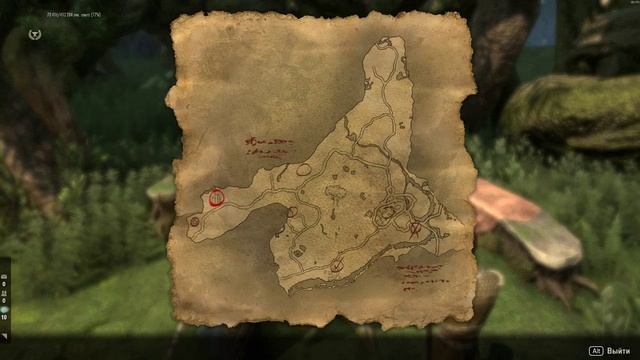 Gold Road часть 22