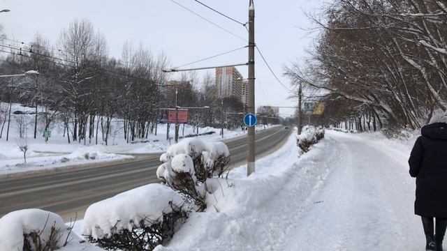 Честный обзор владимирской недвижимости / Часть 1 / Три ЖК в одном районе / Архив от 08.01.2022